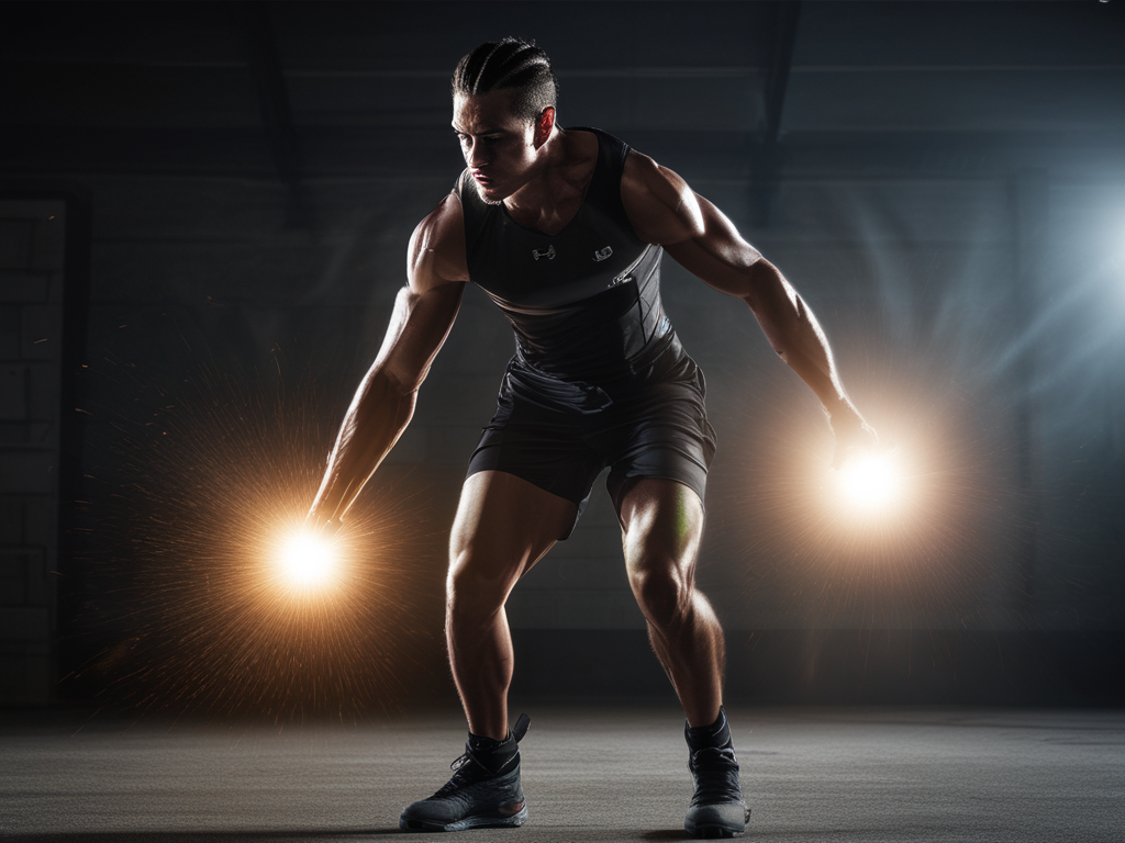 Coordination Drills for Improved Reaction Time – Fitterpedia