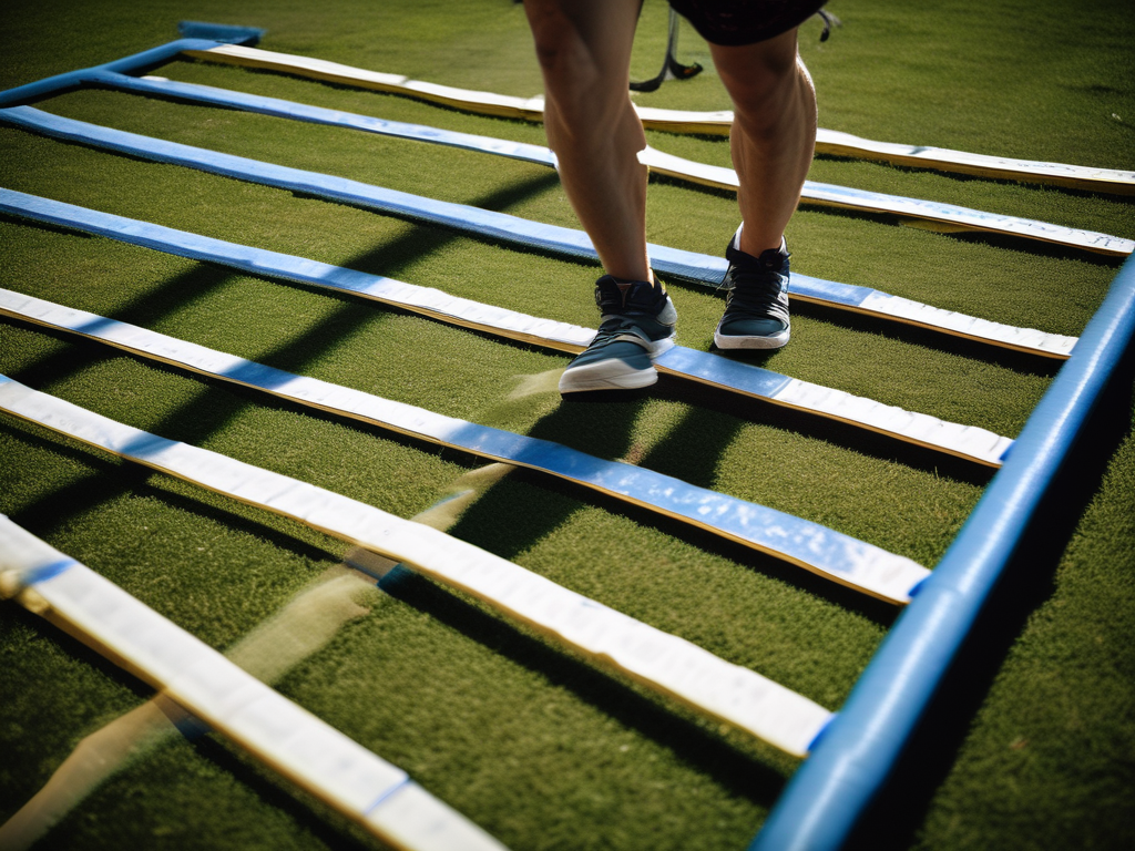 Coordination and Stamina: Key Exercises for Better Health – Fitterpedia